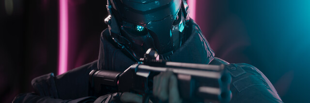 ArtStation - Amy Sharpe