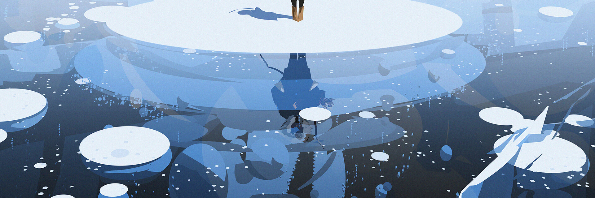 ArtStation - Yun Ling