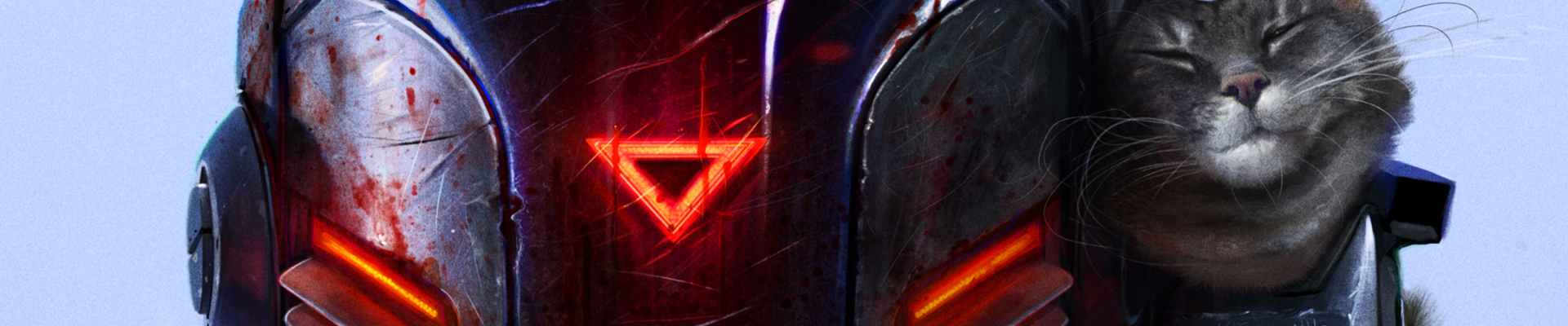 ArtStation - Dan LuVisi