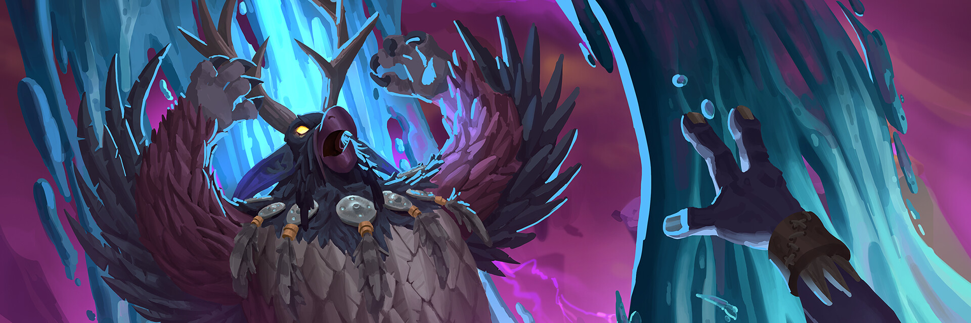 ArtStation - Kassandra Vasquez