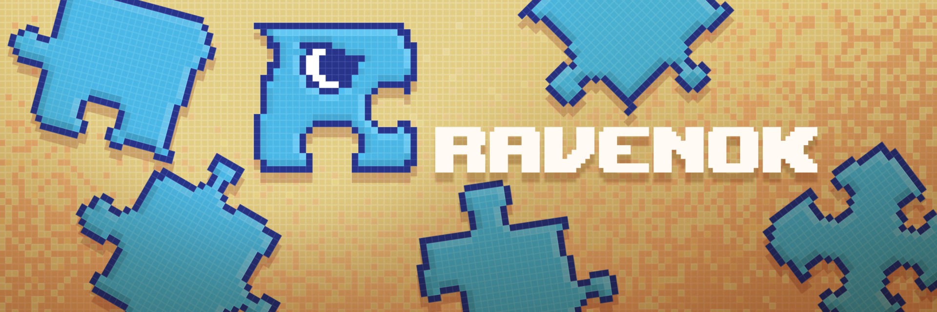 ArtStation - Ravenok