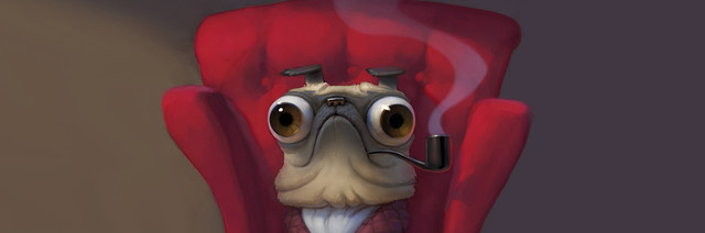 ArtStation - jacob richards