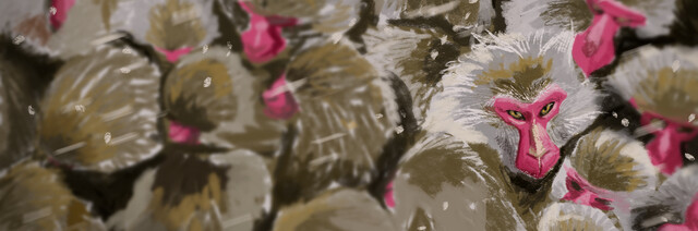 ArtStation - Mina Roy