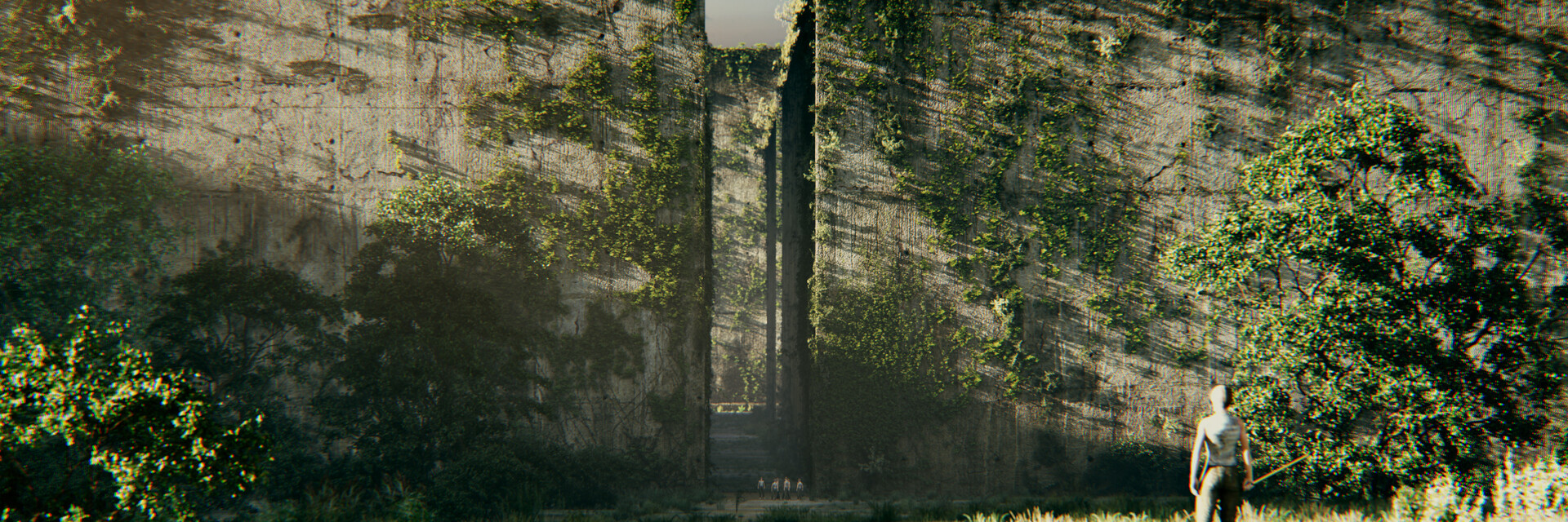 ArtStation - Wes Ball