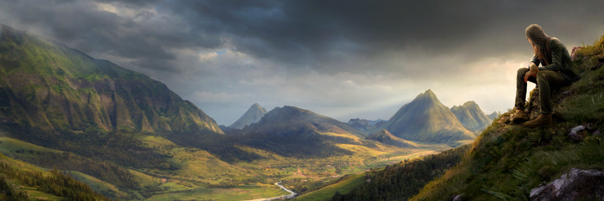 ArtStation - Lena Pan