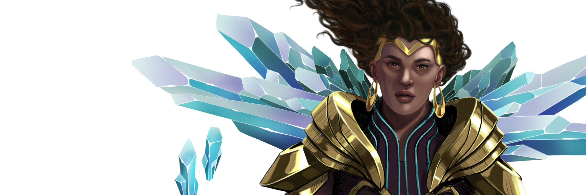 ArtStation - Joey Tan