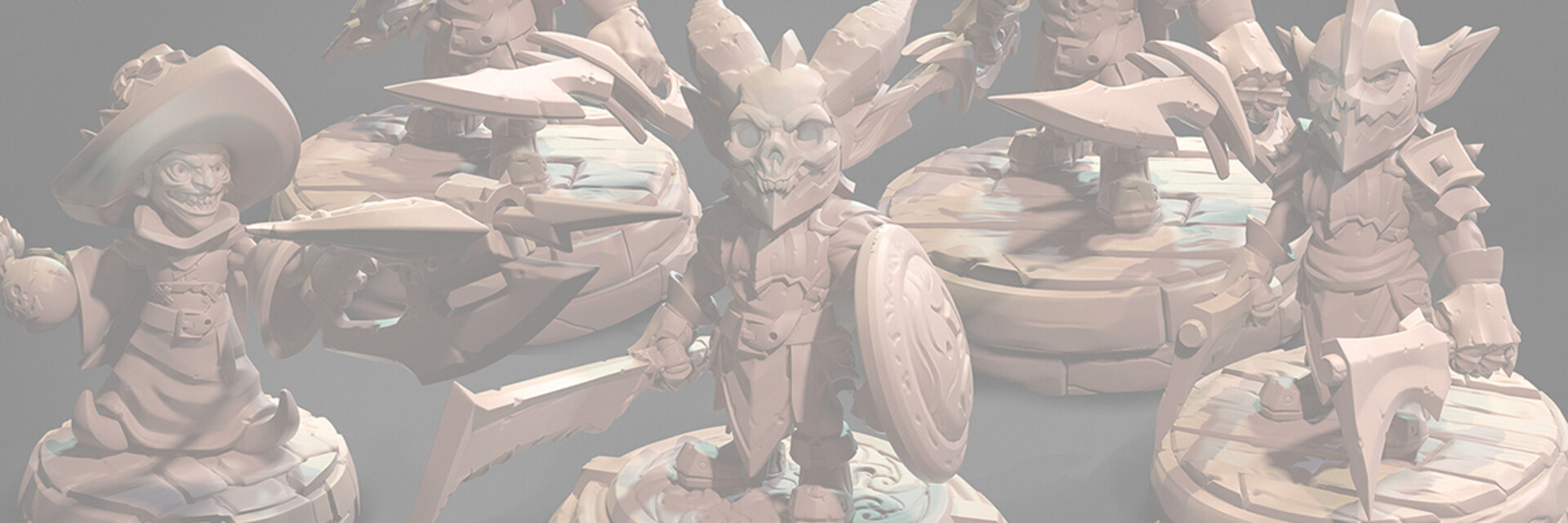 ArtStation - Dimi Devos