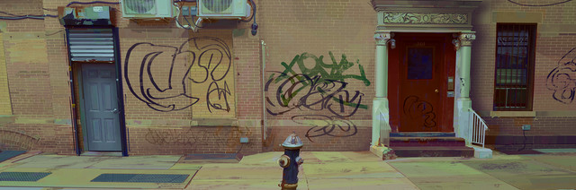 ArtStation - Jessica Rossier