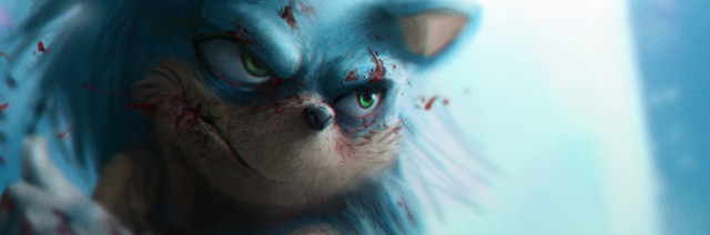 ArtStation - Alex Cash