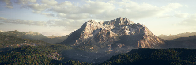 ArtStation - Oliver Regueiro