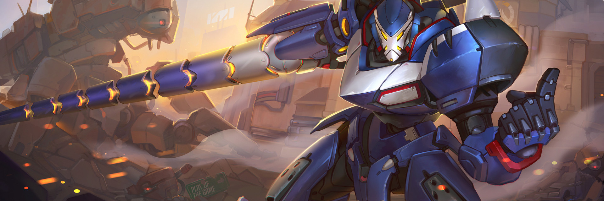 ArtStation - Mike Mishkin