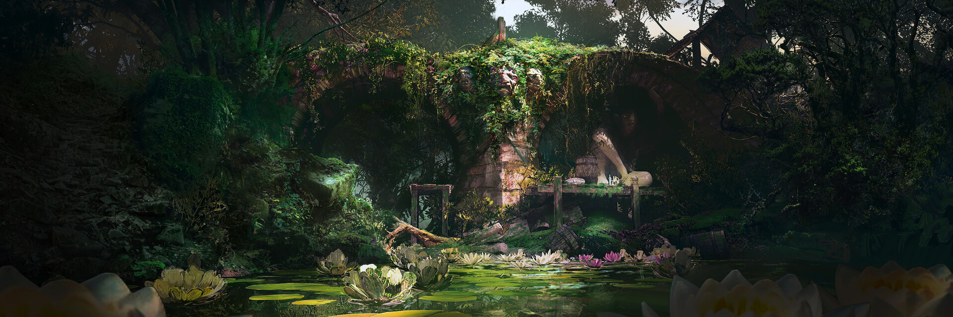 Jack Eaves - Portfolio