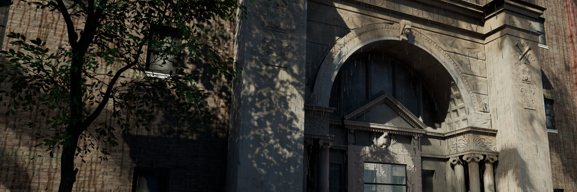 Alan Mitchell - Portfolio