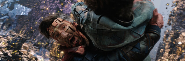 ArtStation - Joshua Cann