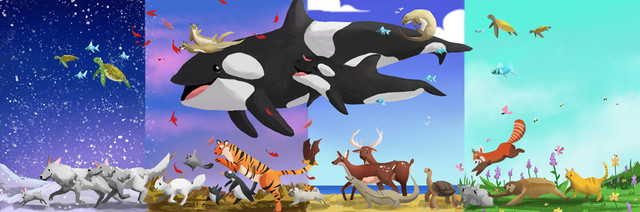 ArtStation - Jillian Altmeyer