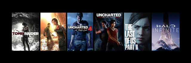 ArtStation - Rogelio Olguin