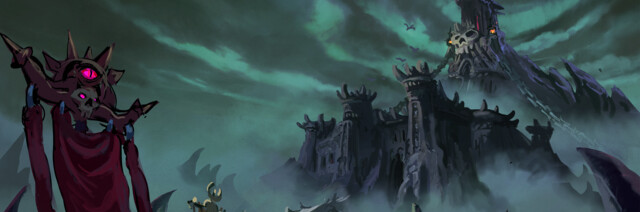 ArtStation - David Le Merrer
