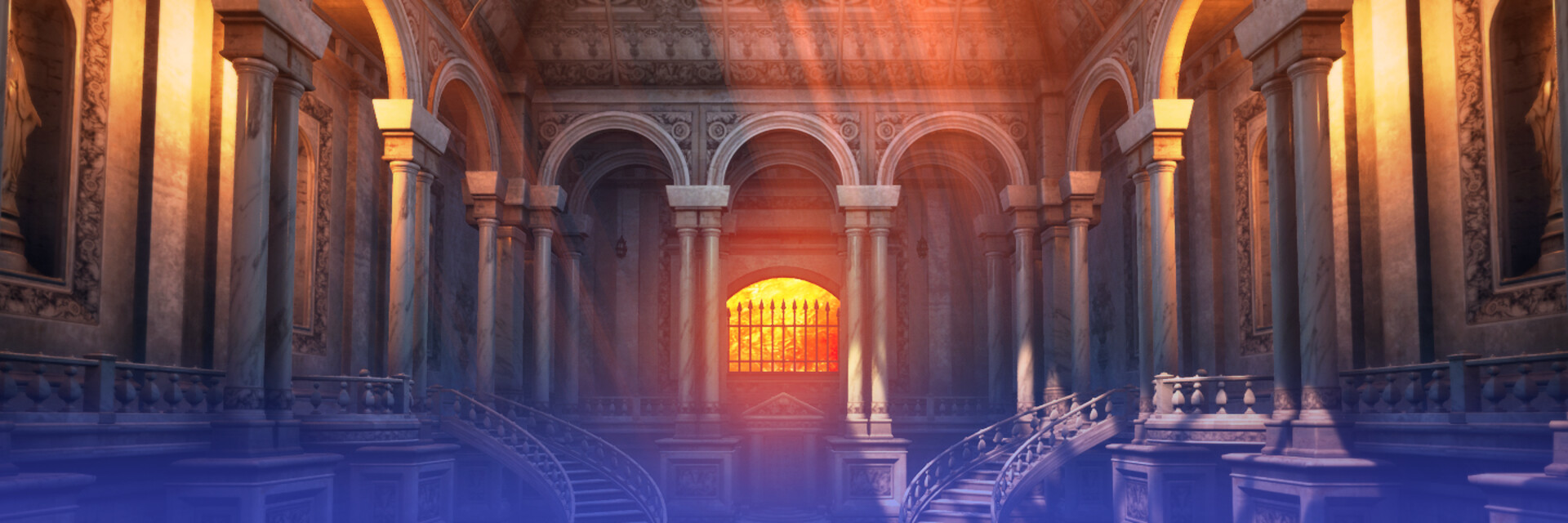 ArtStation - Soenke C. "Warby" Seidel