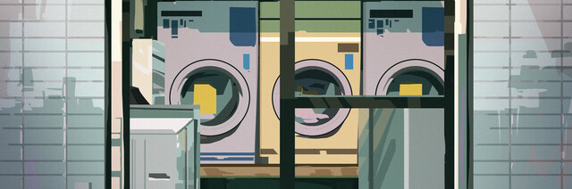 ArtStation - Rian Trost