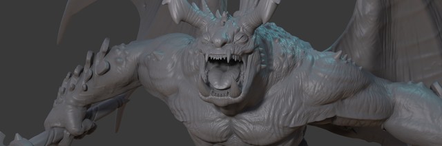 ArtStation - Daniel Samuelsson