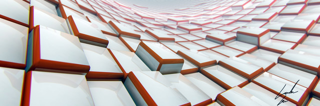 ArtStation - Landon Ginn