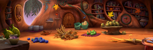 ArtStation - Jason Zak