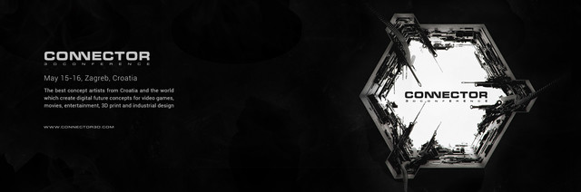 ArtStation - Ivan Santic