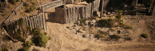 ArtStation - Clinton Crumpler