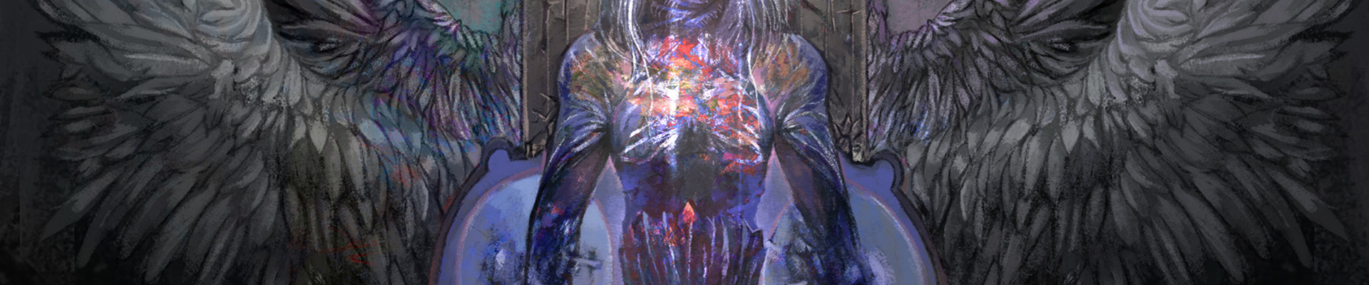 ArtStation - Pui Che