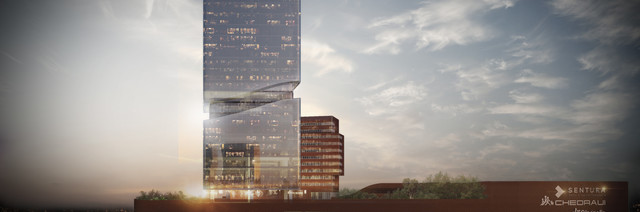 ArtStation - Luis Frausto