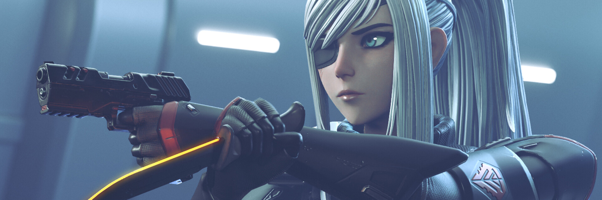 ArtStation - Jonathan Kuo