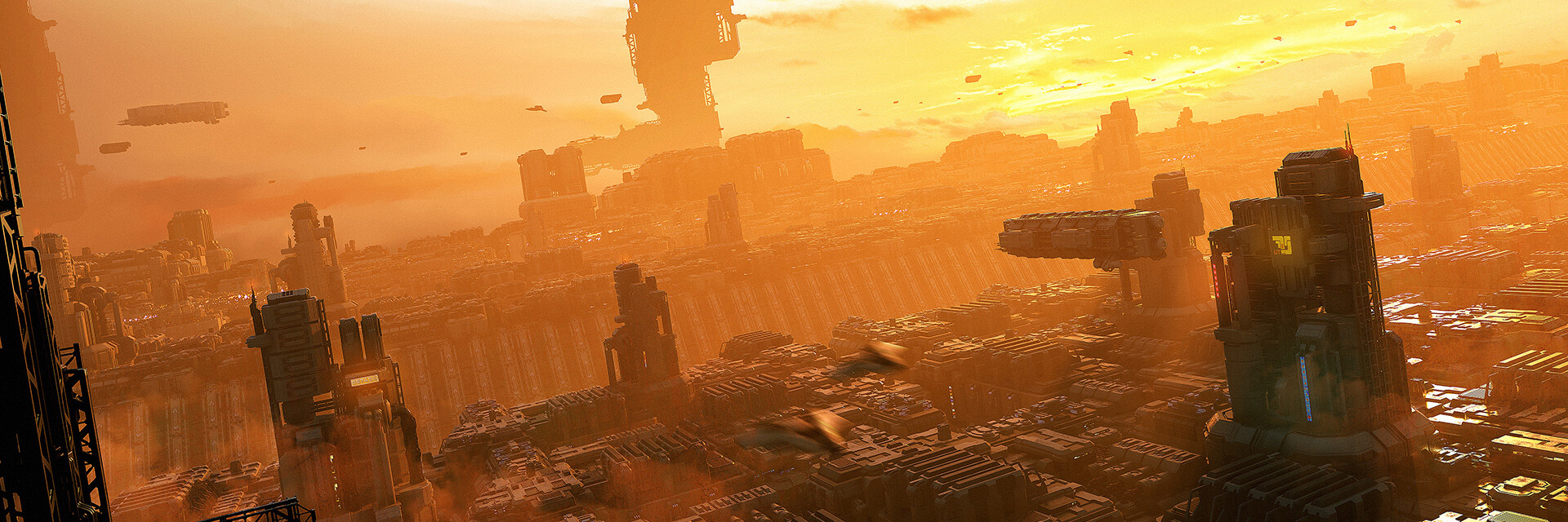 ArtStation - Alexander Preuss