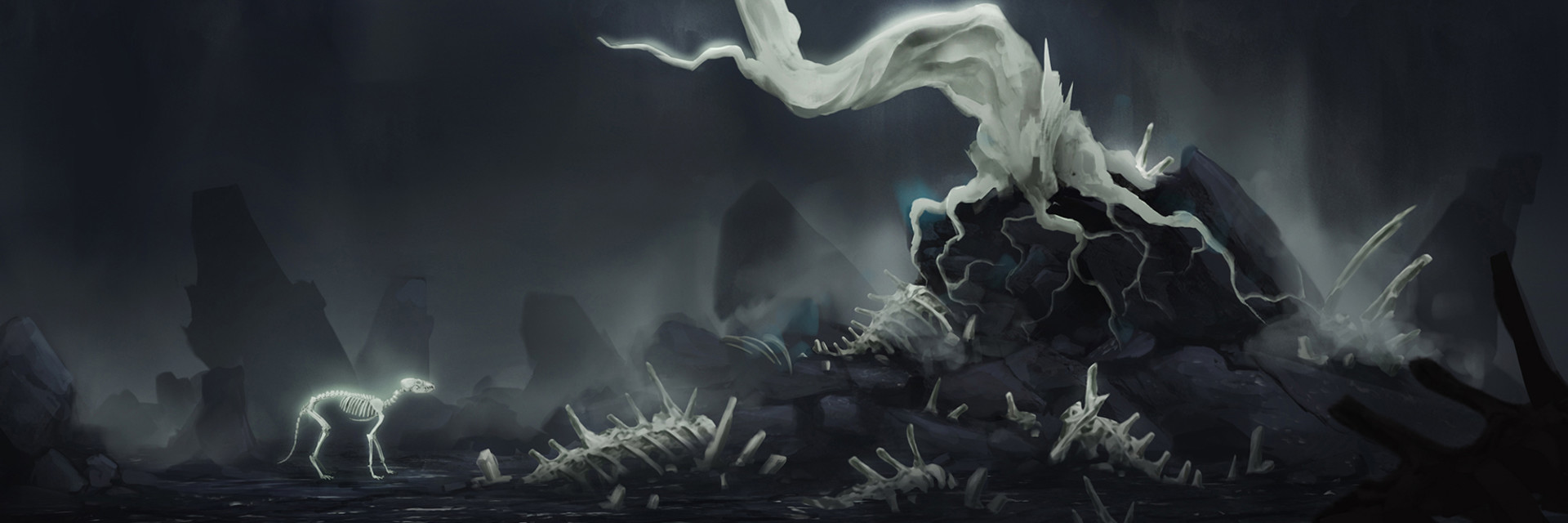 ArtStation - Magdalena Świderska