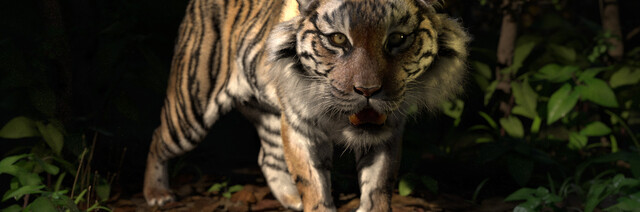 ArtStation - Michael Knowland