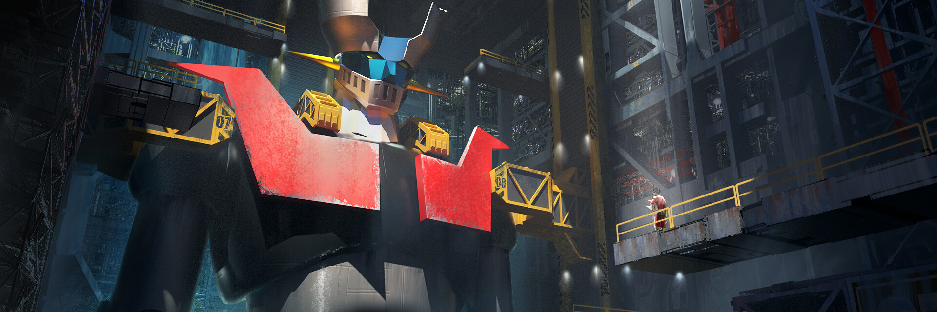 Cesar Rizo - Portfolio