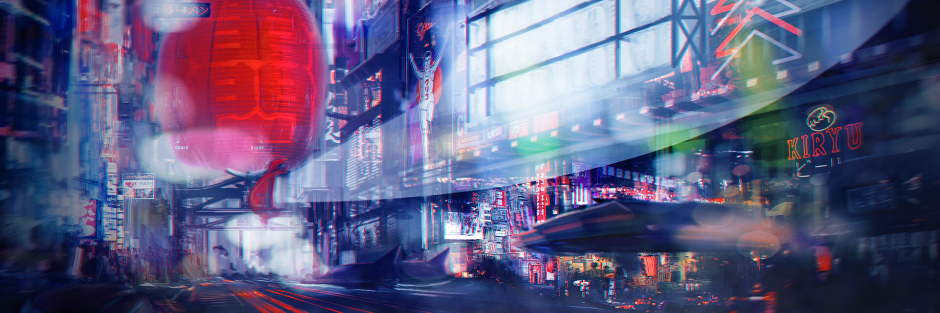 ArtStation - Scarlett Fu