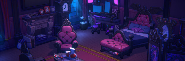 ArtStation - Dan Fessler