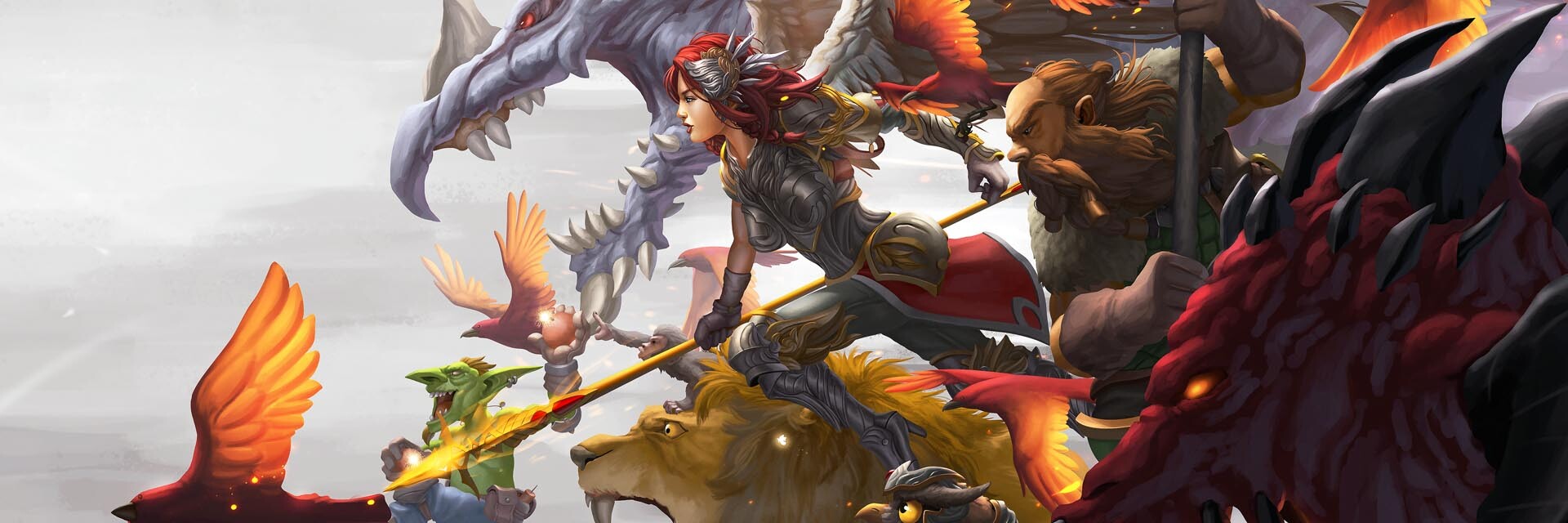 ArtStation - Afda Trihatma