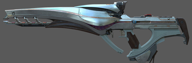 ArtStation - Tim Shumaker