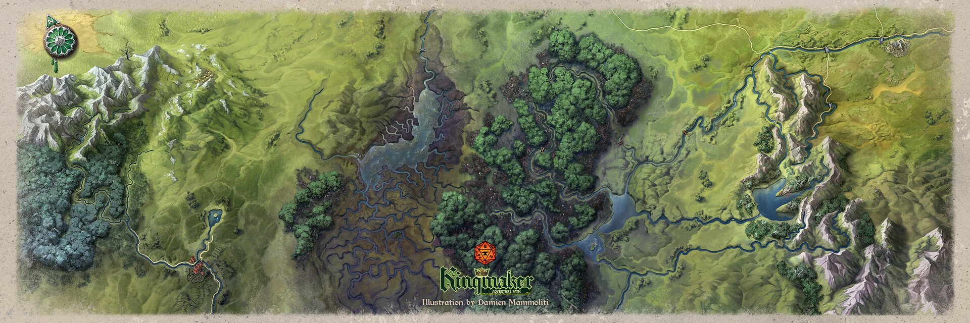 Bone and Brush Studios - Portfolio