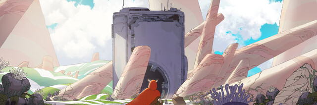 ArtStation - Jason Slavin