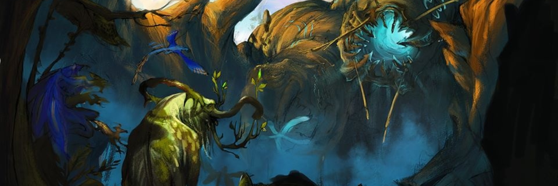 ArtStation - Jia Hao Lin