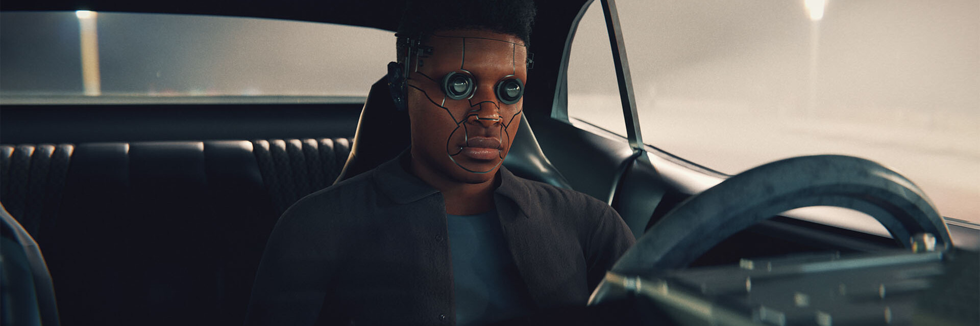 ArtStation - Seth Rutledge
