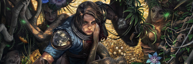 ArtStation - Ryan Alexander Lee