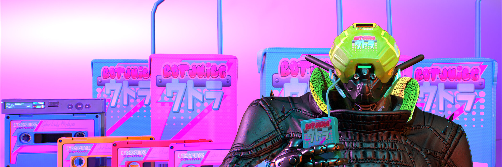 Tony Leonard - Portfolio