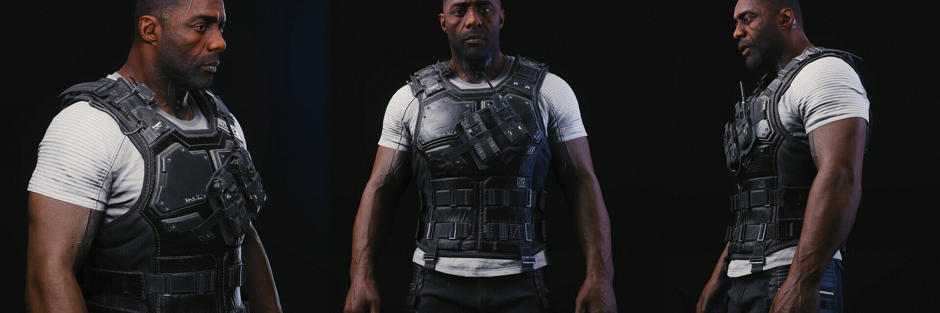 Marcin Polak - Portfolio