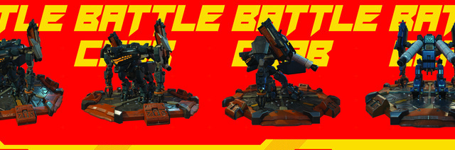 ArtStation - Canor Boado