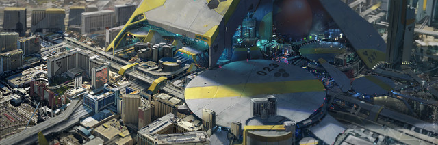 ArtStation - Michele Tanner