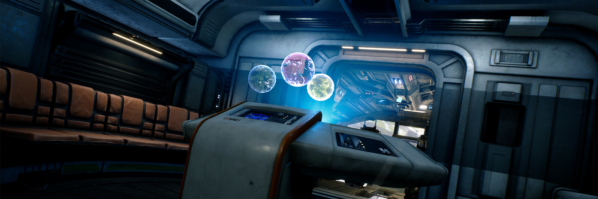 ArtStation - Jim Watson