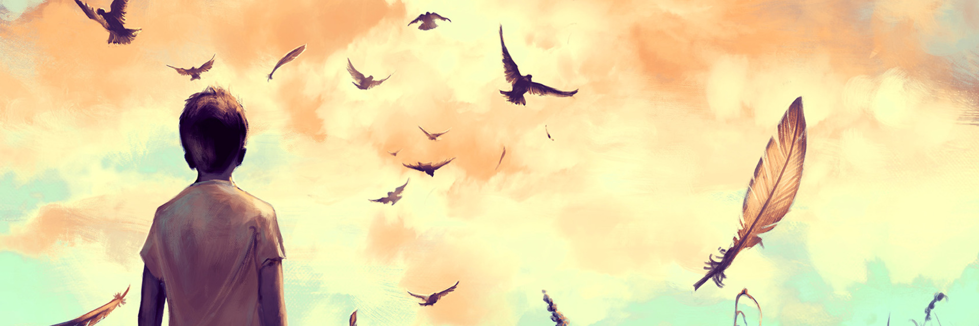 ArtStation - Cyril ROLANDO